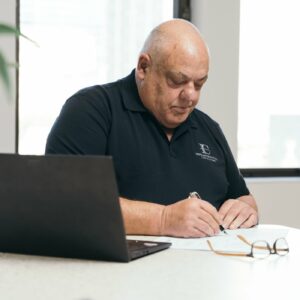 Civil Engineering - Infrastructure Consulting