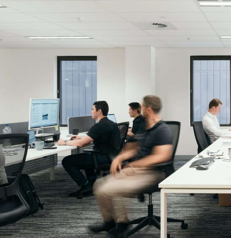 Civil Infrastructure - Infrastructure Consulting