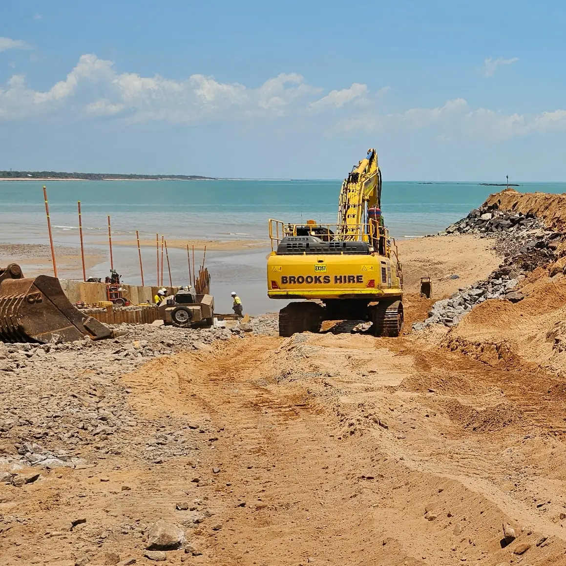 Civil Infrastructure - Infrastructure Consulting