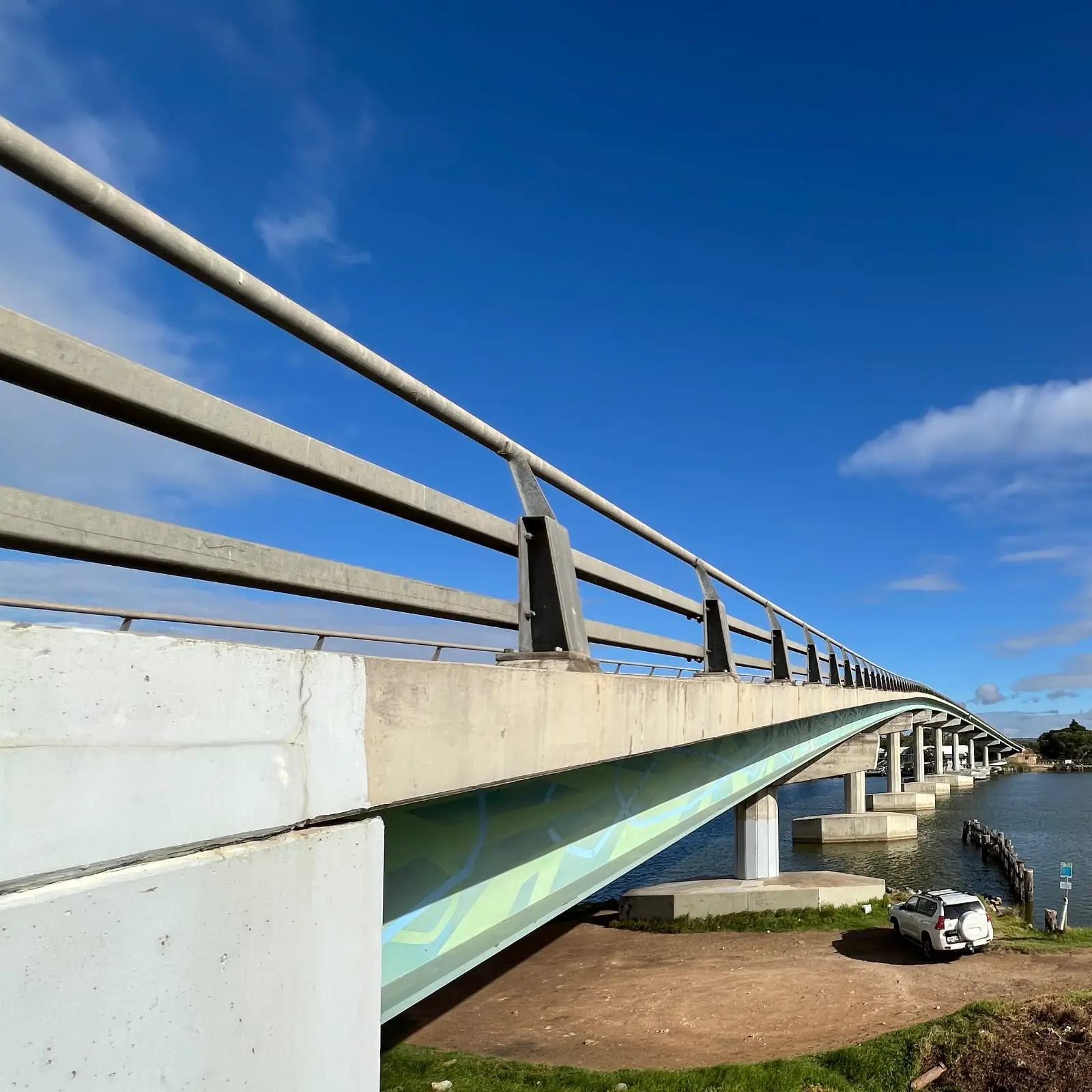 Bridges - Infrastructure Consulting