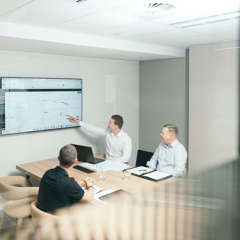 Ports & Maritime - Infrastructure Consulting