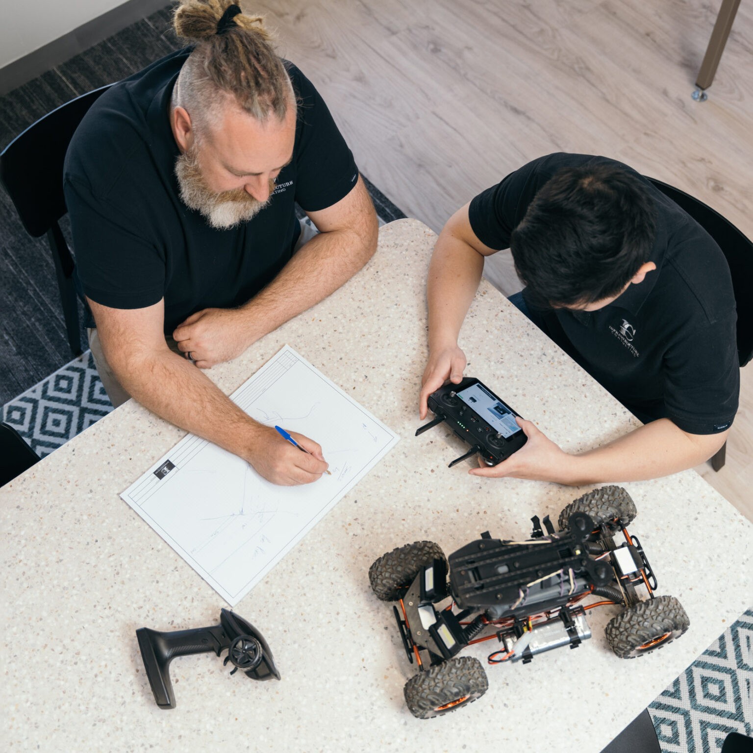 Civil & Structural Engineering | Infrastructure Consulting | Adelaide