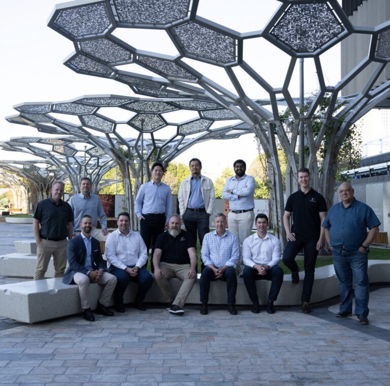 Careers - Infrastructure Consulting